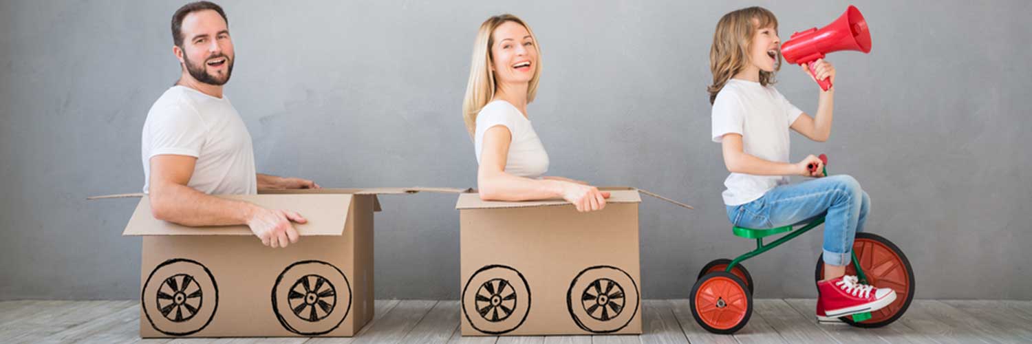 Moving House Tips from South Cheshire Removals Experts